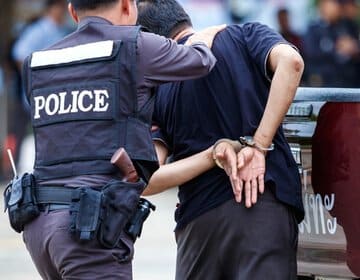 What to Do if Stopped by the Police? - Kurtz & Blum Attorneys At Law