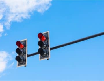 Stop Sign/Red Light Violations - Kurtz & Blum Attorneys At Law