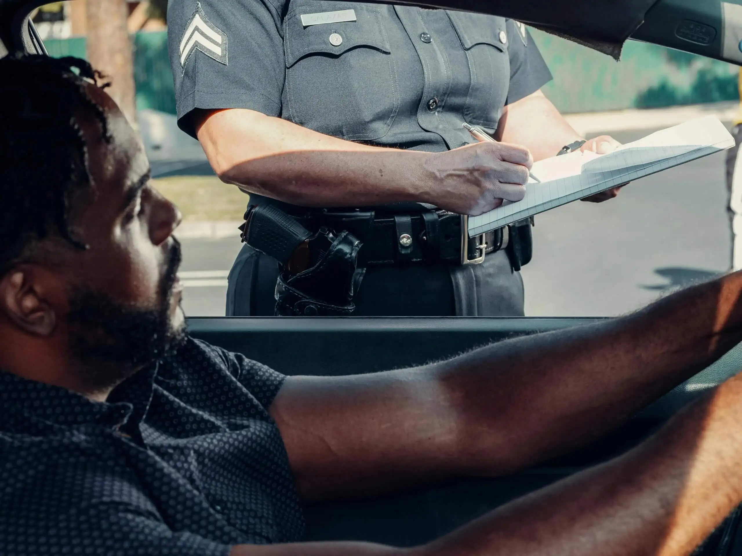 Traffic Ticket Attorneys - Raleigh, NC - Kurtz & Blum Attorneys At Law