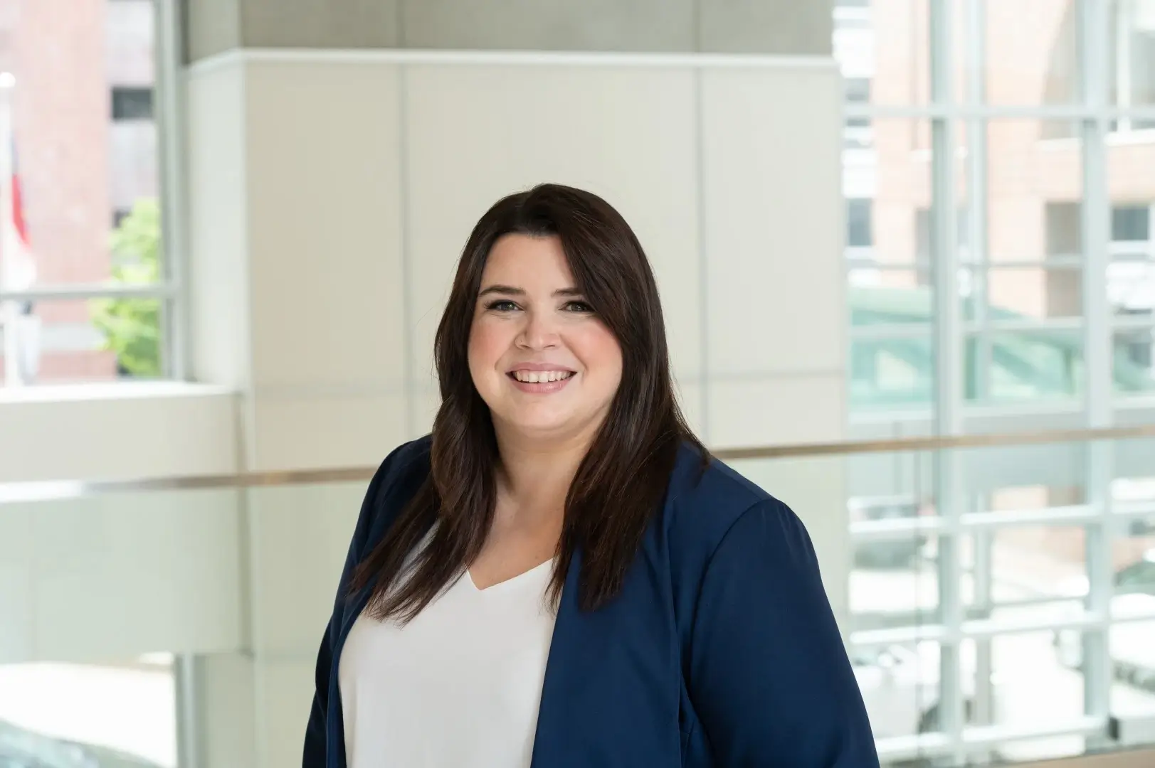 Our Firm - Kurtz & Blum Attorneys At Law